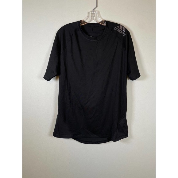 adidas | Shirts | Adidas Climacool Techfit Compression Shirt Mens Xl ...